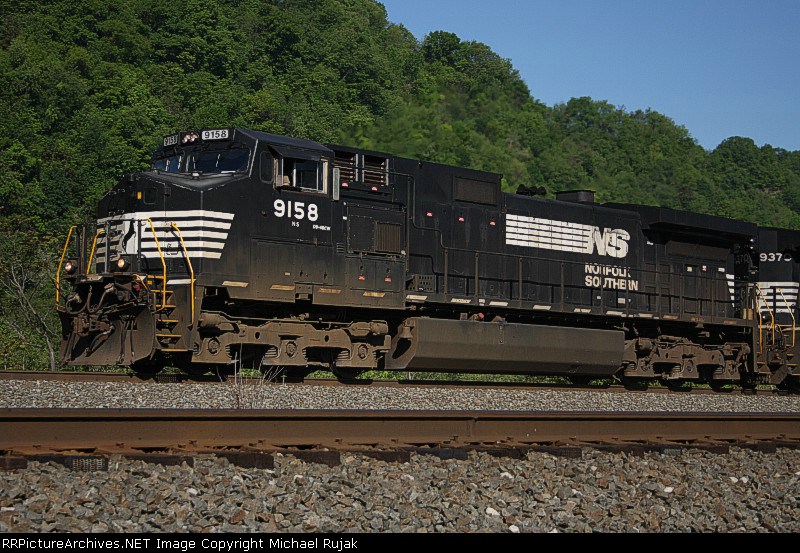 NS 9158